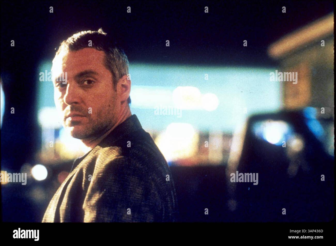 Heat 1995 movie hi-res stock photography and images - Alamy
