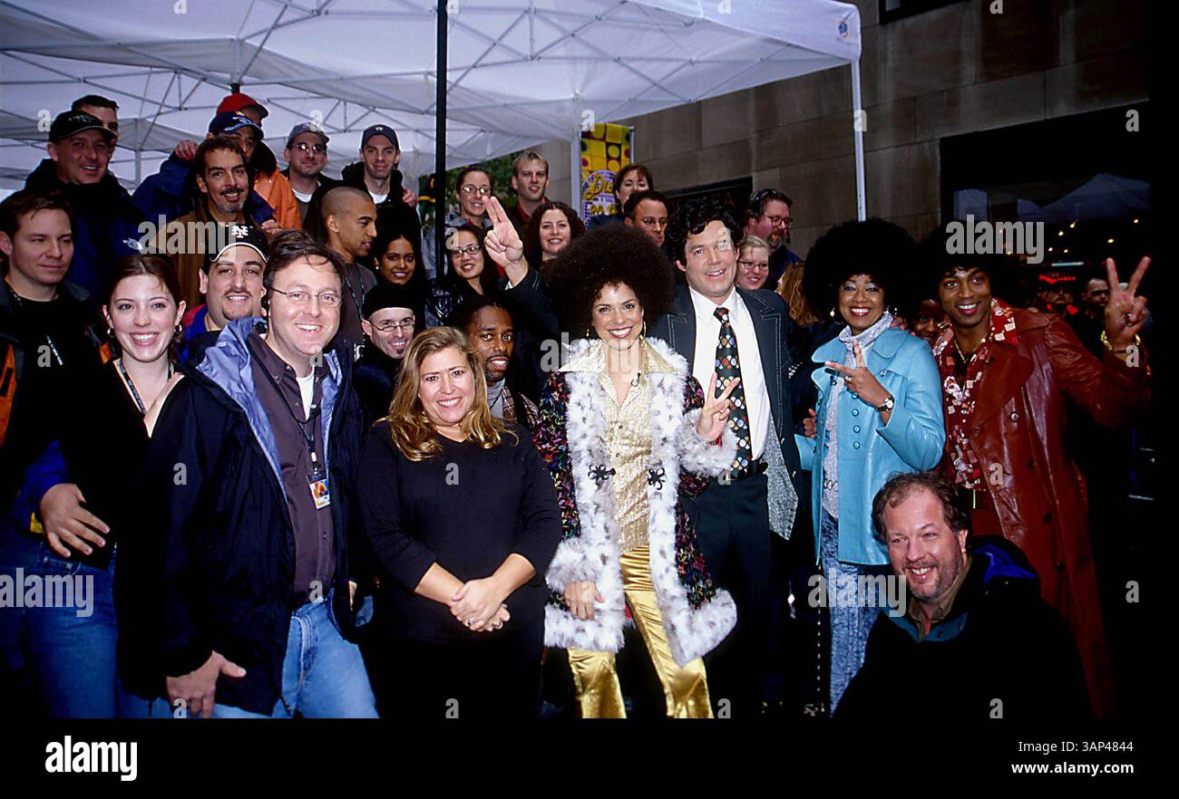 David rockefeller 1970s hi-res stock photography and images - Alamy