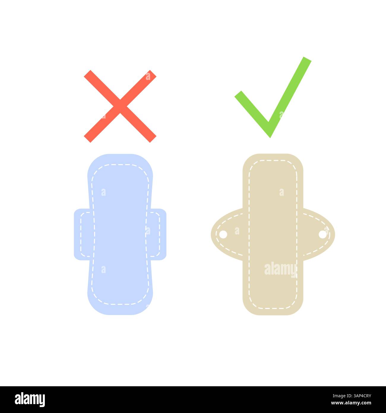 Ordinary sign on white Stock Vector Images - Alamy