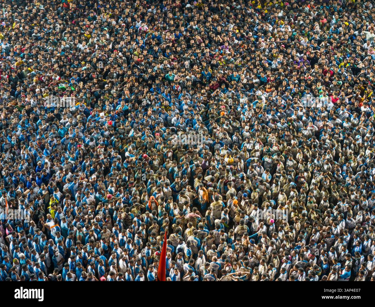 Dahi handi hi-res stock photography and images - Alamy