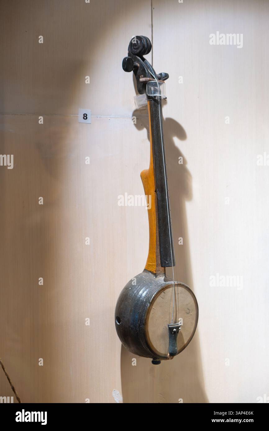 Kendara from Dhenkanal. Traditional odia musical instruments Stock ...