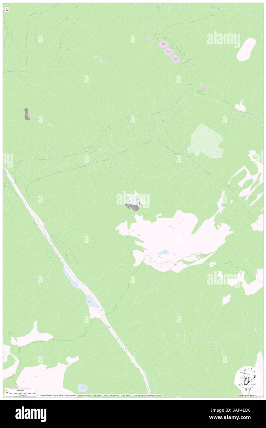 Beth lake Cut Out Stock Images & Pictures - Alamy