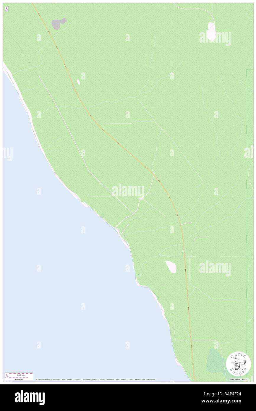 Slave route map hi-res stock photography and images - Alamy