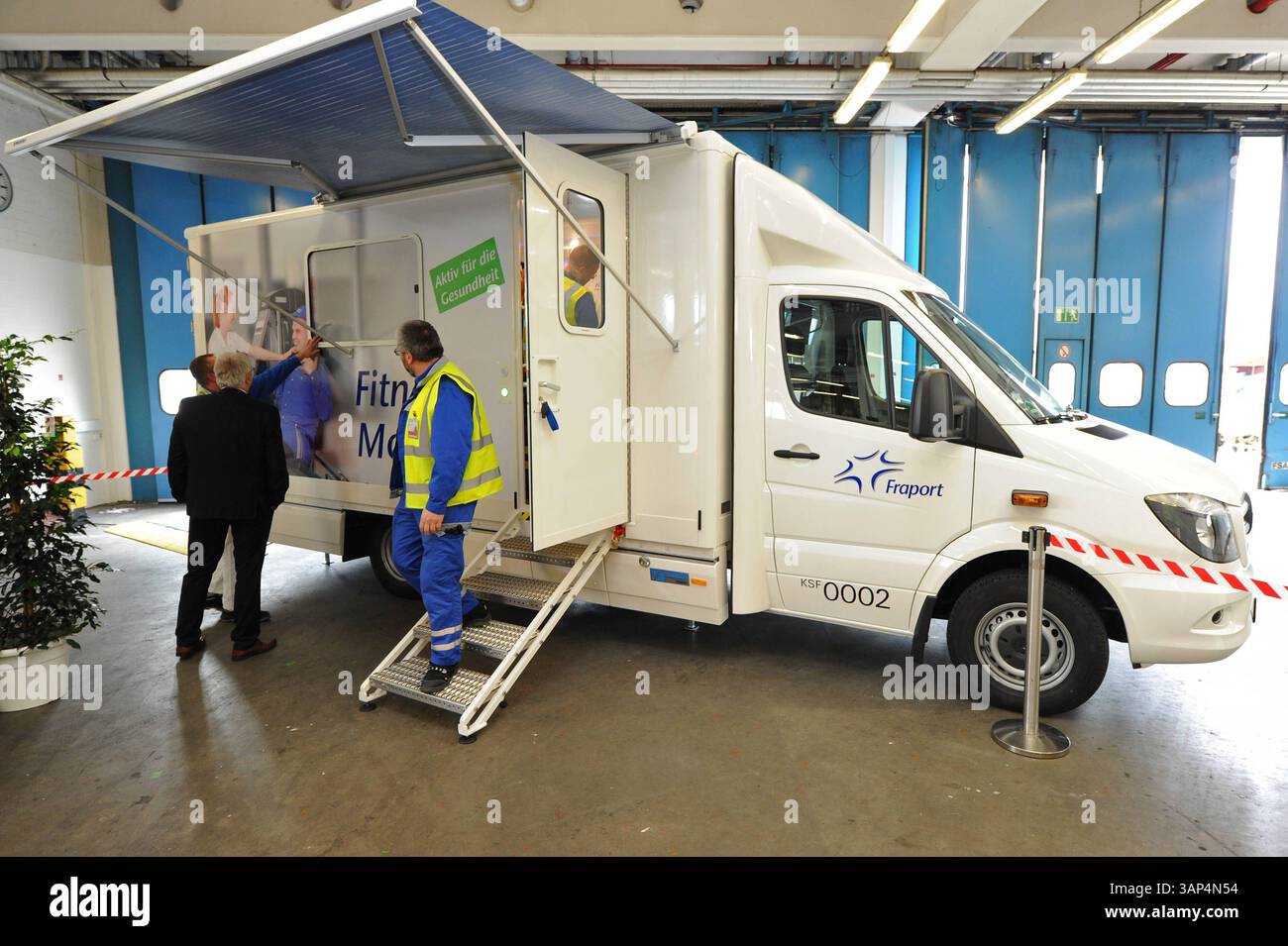 Hessen mobil germany hi-res stock photography and images - Alamy