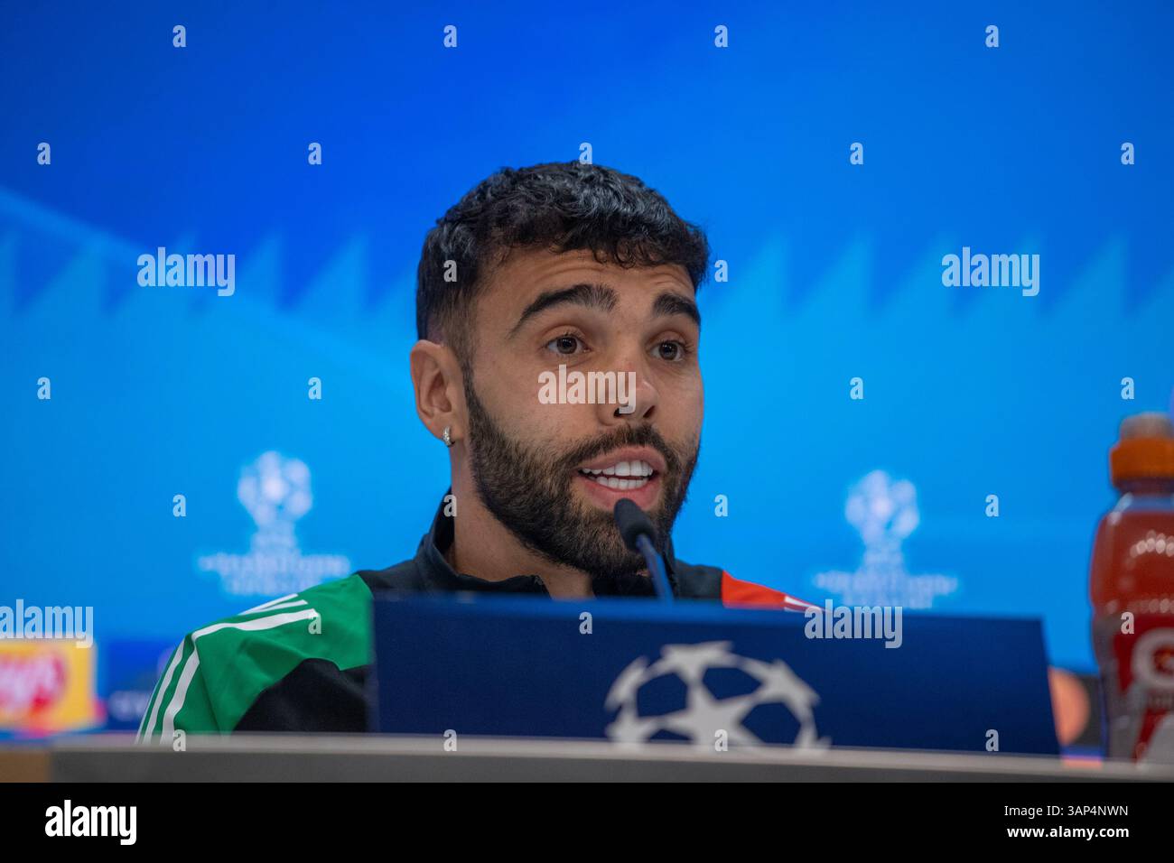 Arsenal fc team 2025 hi-res stock photography and images - Alamy