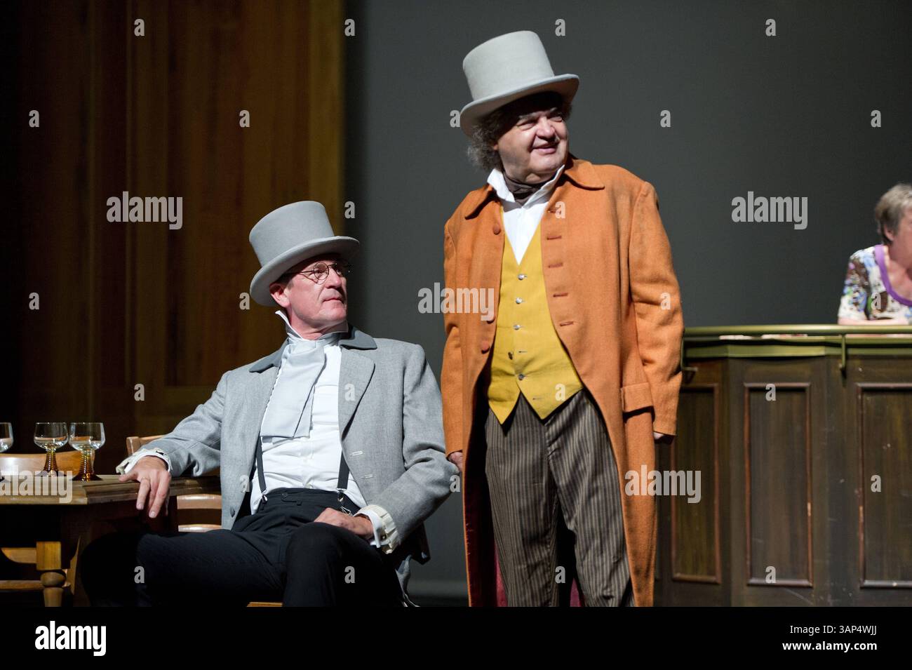 Staatstheater: Gala Aufführung Datterich . 10.06.2015 Darmstadt Das Schauspiel - Staatstheater ...