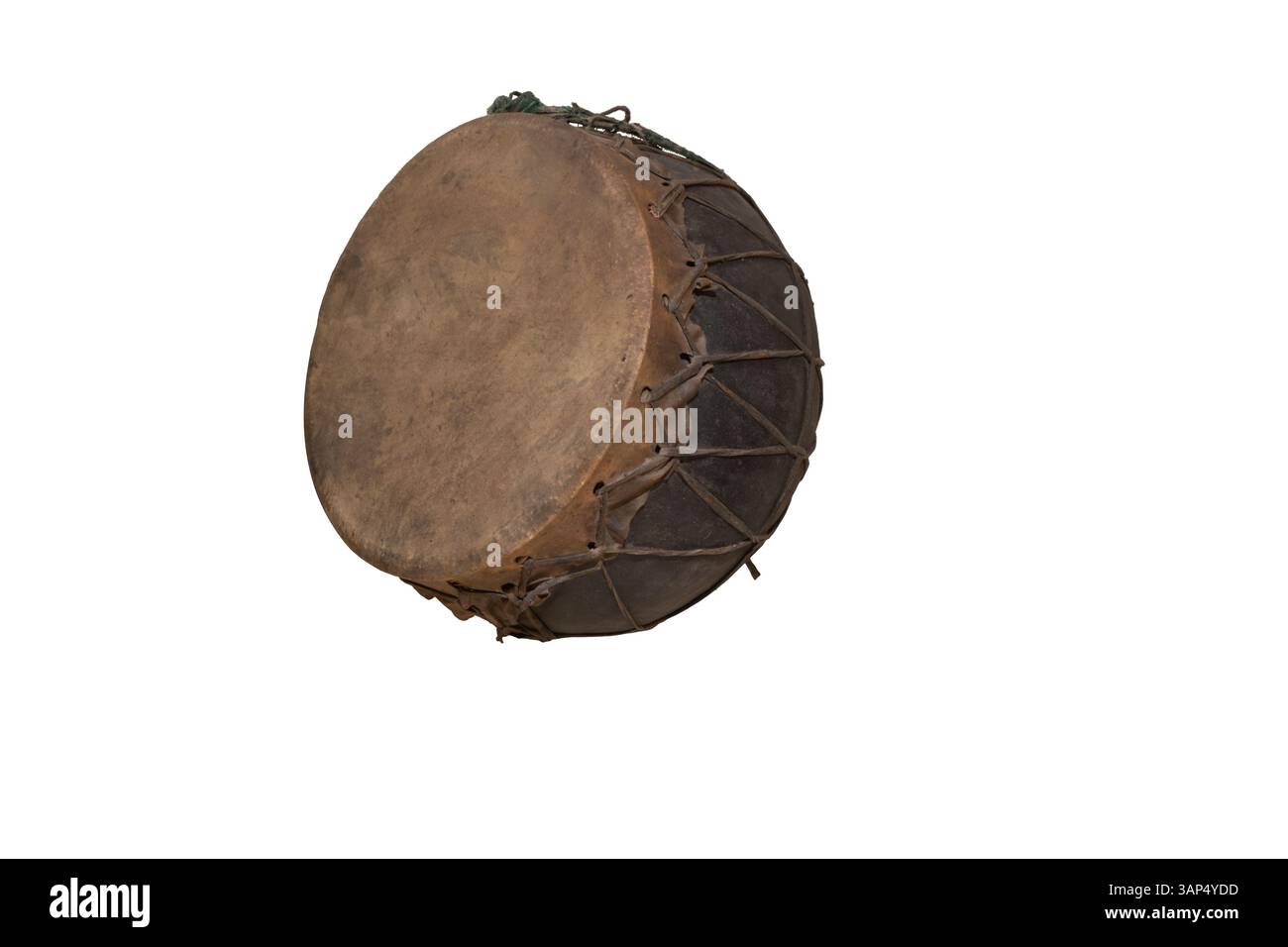 A Nagara from Sriramachandrapur. Traditional odia musical instruments ...