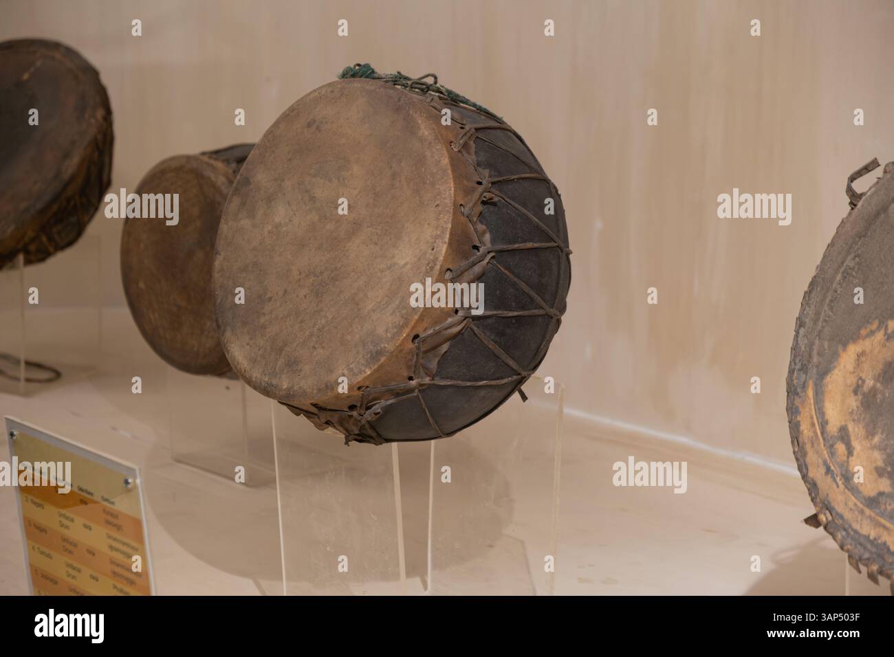 A Nagara from Sriramachandrapur. Traditional odia musical instruments ...