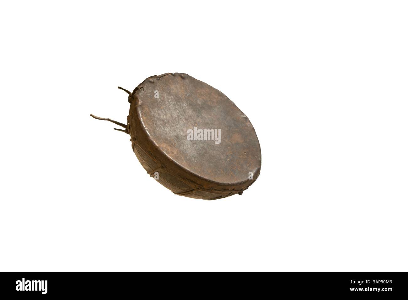 Historical musical instruments Cut Out Stock Images & Pictures - Alamy