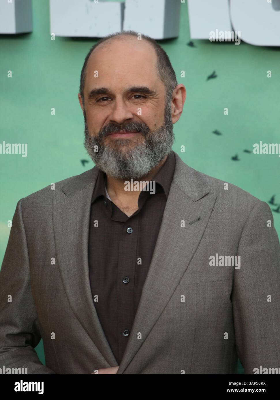 London uk craig mazin hi-res stock photography and images - Alamy