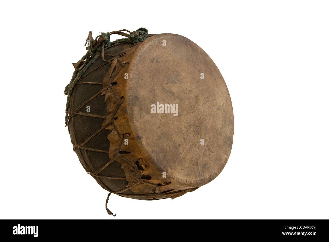 A Nagara from Sriramachandrapur. Traditional odia musical instruments ...