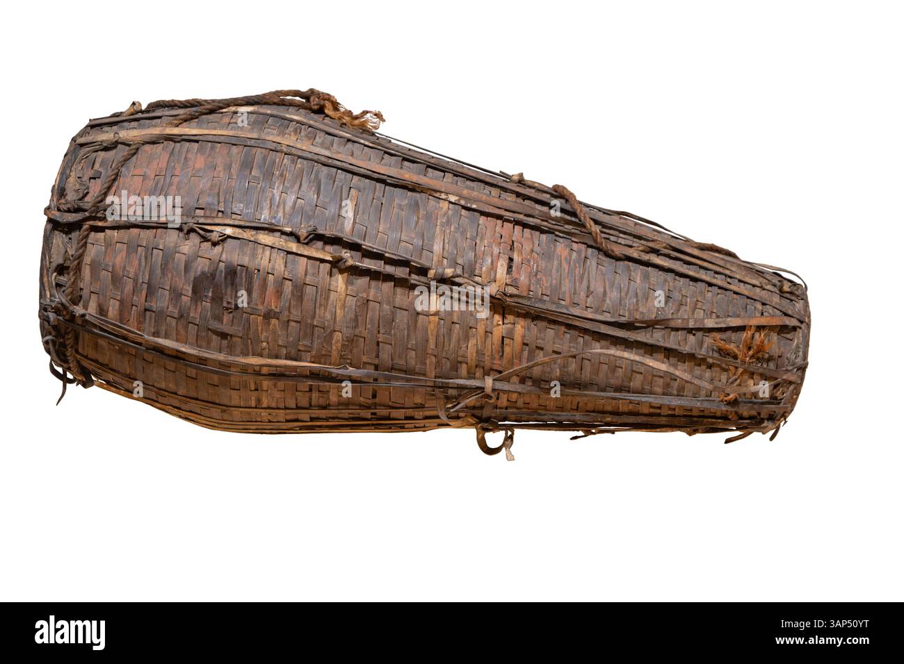 A Madii from Ganjam. Traditional odia musical instruments Stock Photo ...
