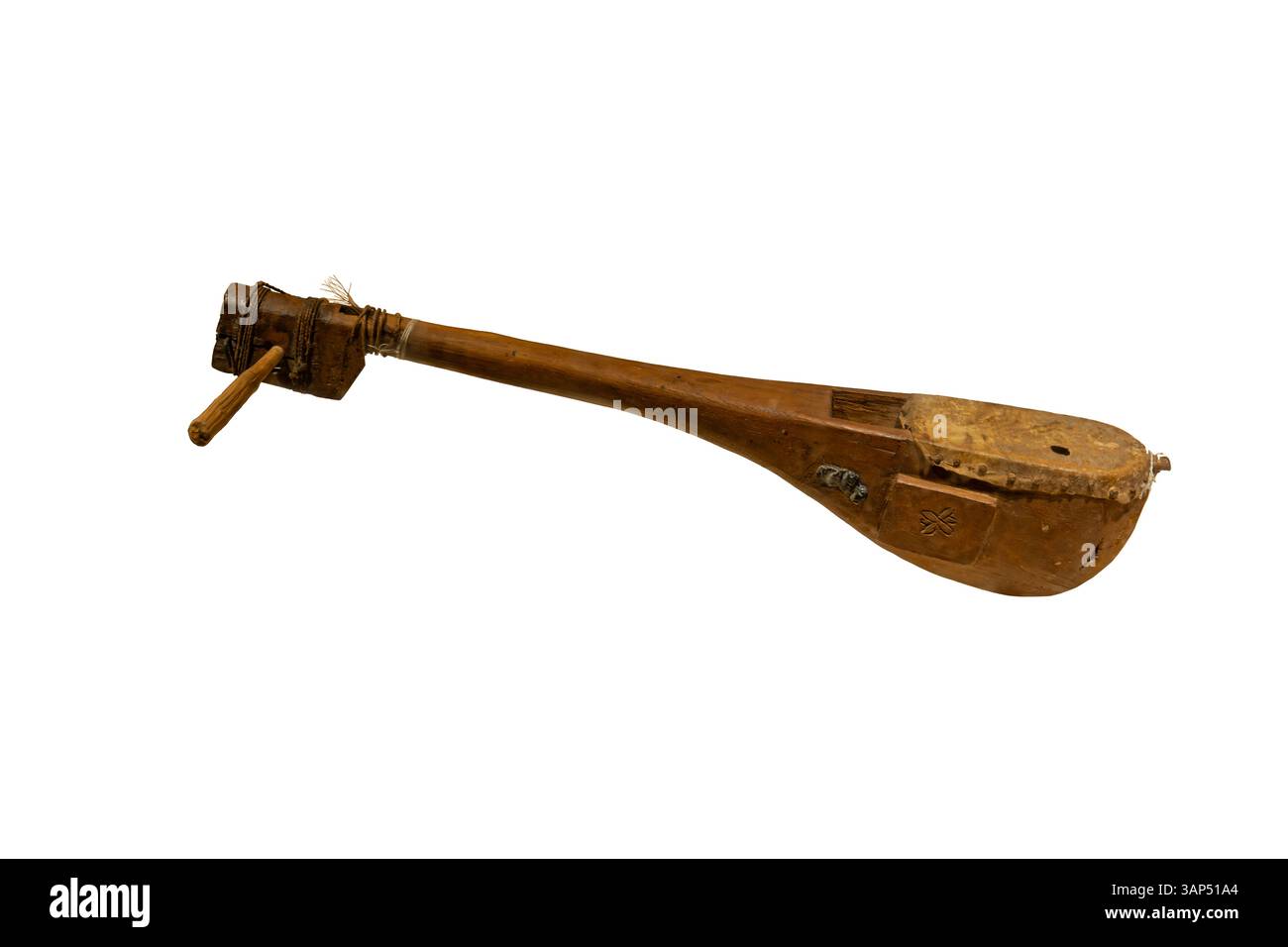 A Banam, a type of Kendara, from Mayurbhanj. Traditional odia musical ...