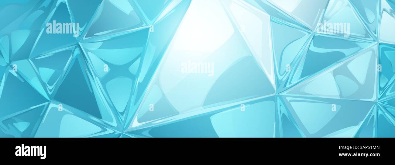 A dynamic and attractive vector illustration featuring bright light ...