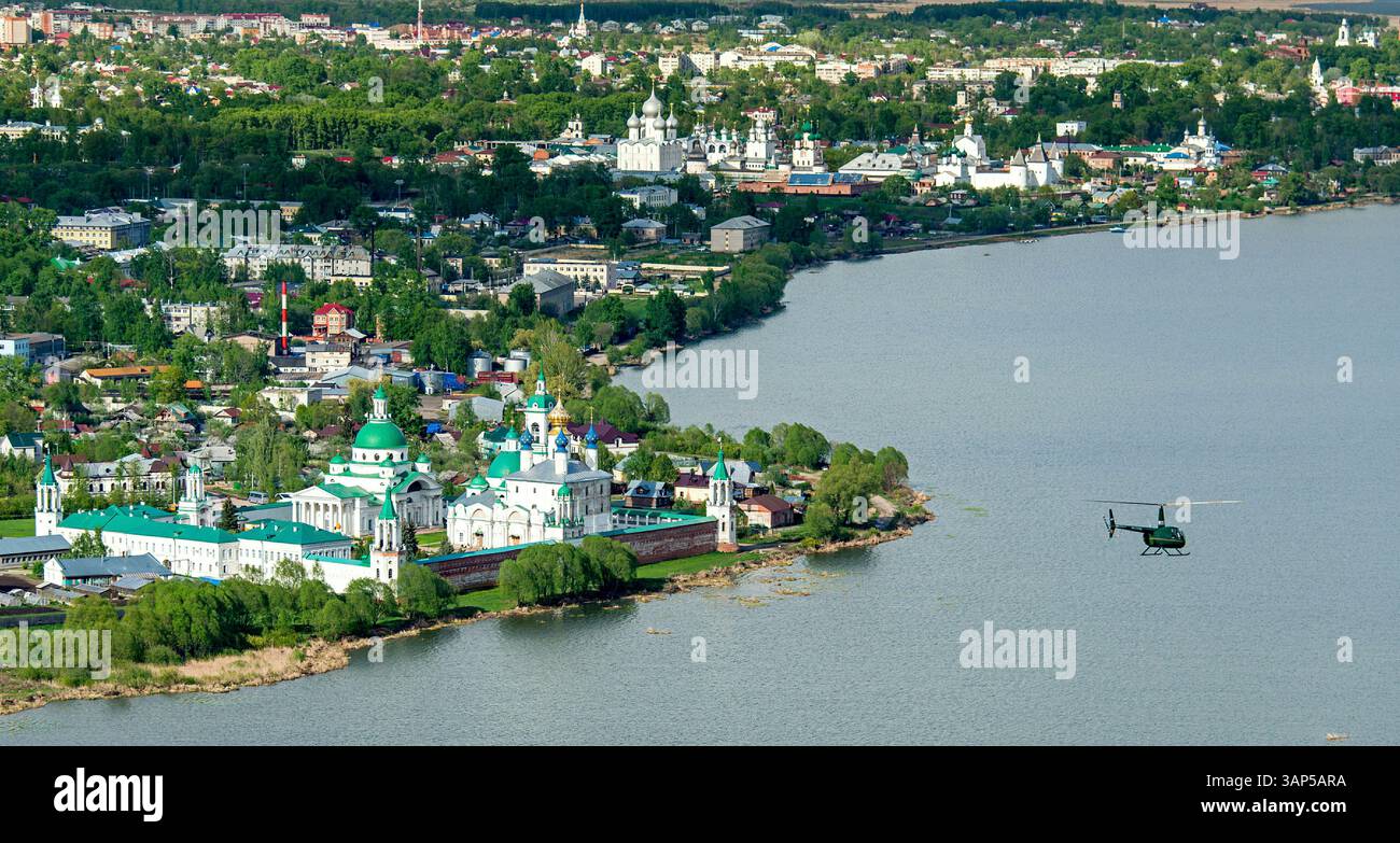 Monastery of saint jacob saviour hi-res stock photography and images ...