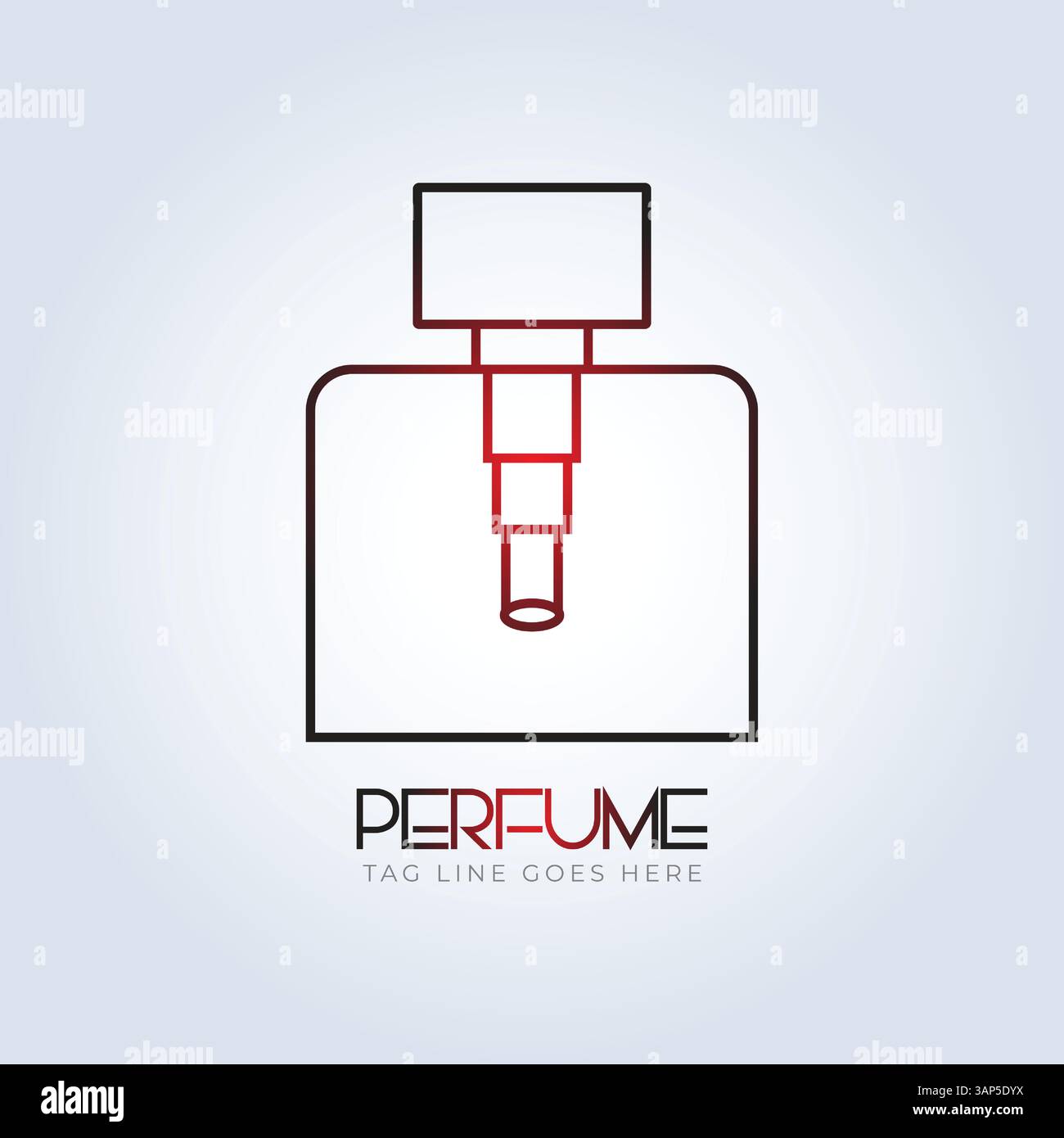 Attar logo Stock Vector Images - Alamy