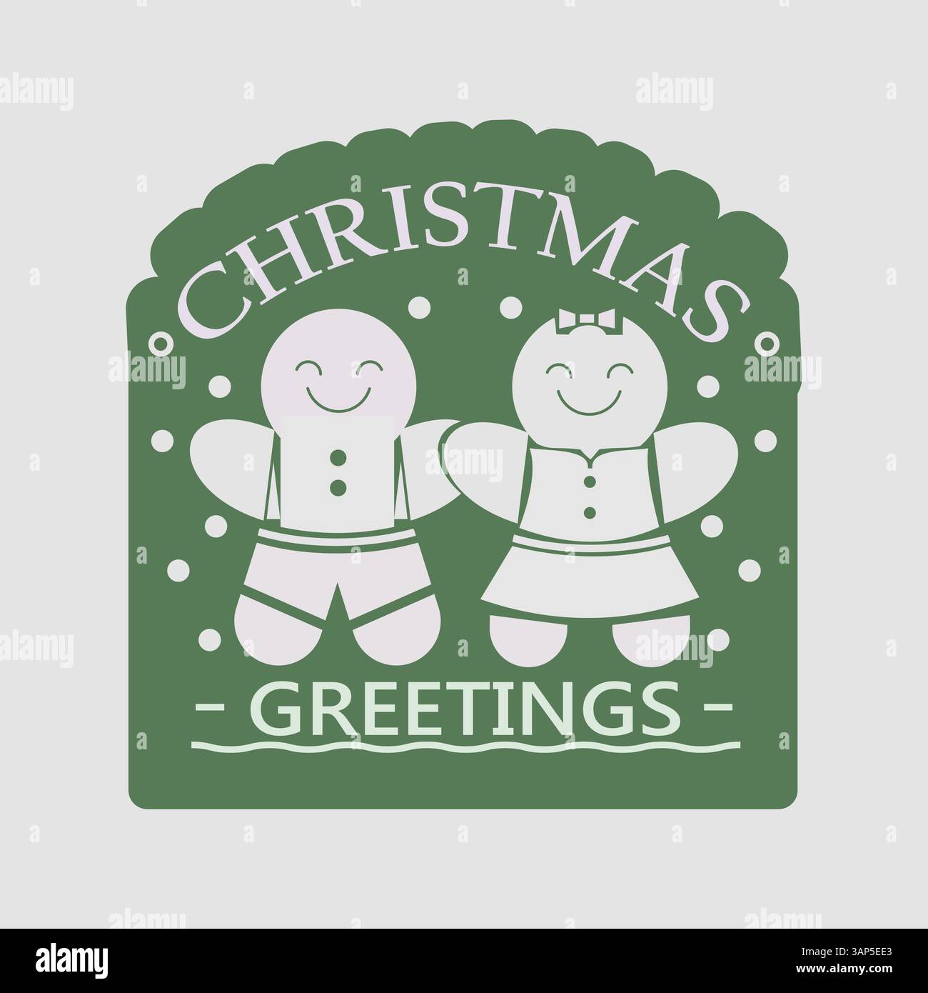 Shiny happy people holding hands Stock Vector Images - Alamy