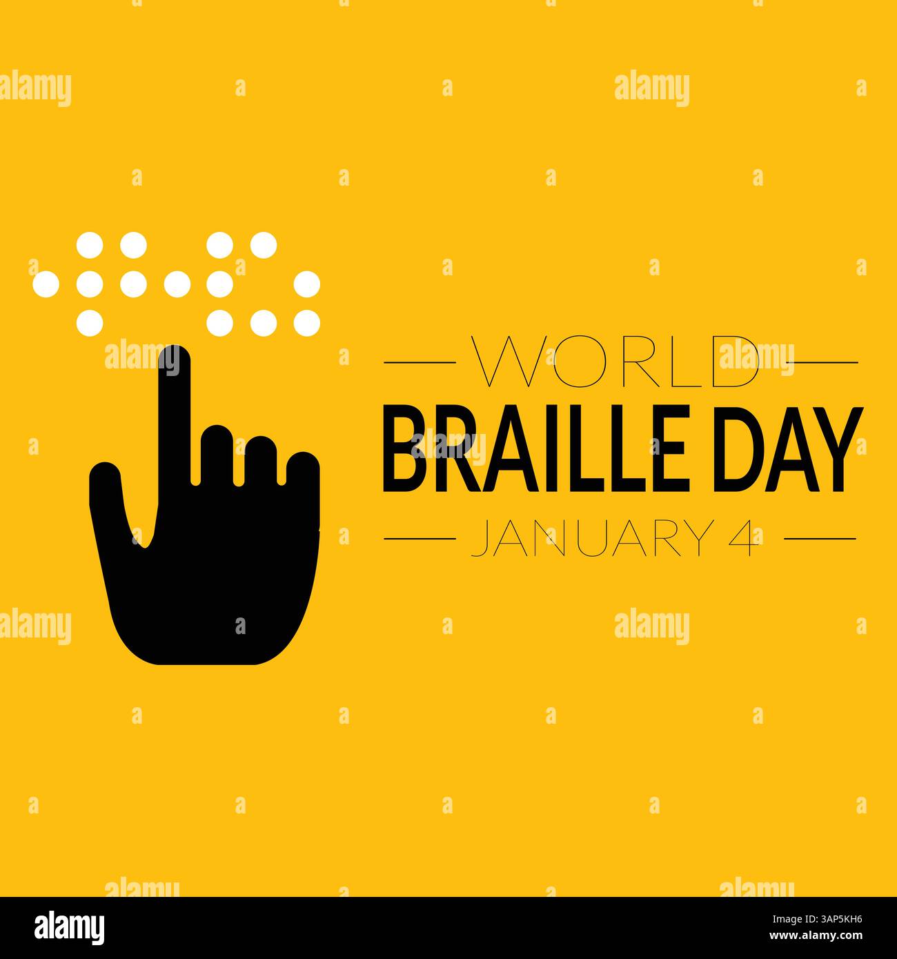 On january every year Stock Vector Images - Alamy