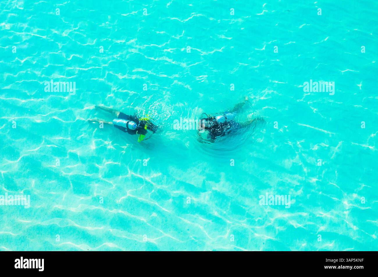 Aerial drone view part tropical hi-res stock photography and images - Alamy