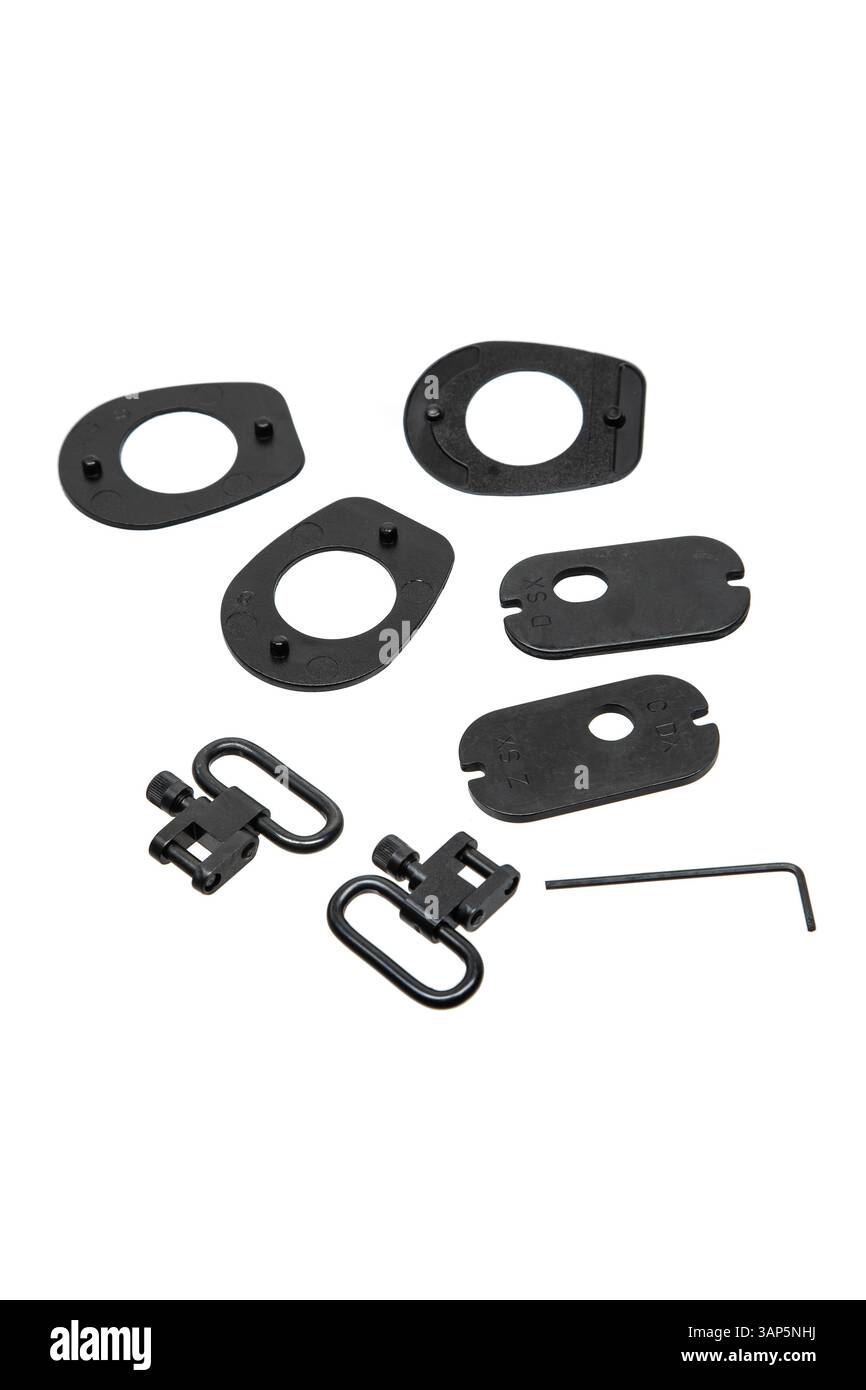 Robust set Cut Out Stock Images & Pictures - Alamy