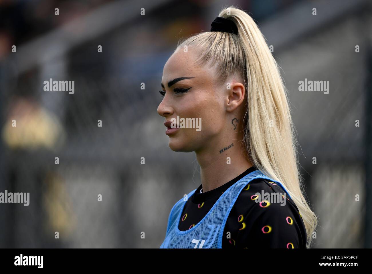 Alisha lehmann 2025 hi-res stock photography and images - Alamy