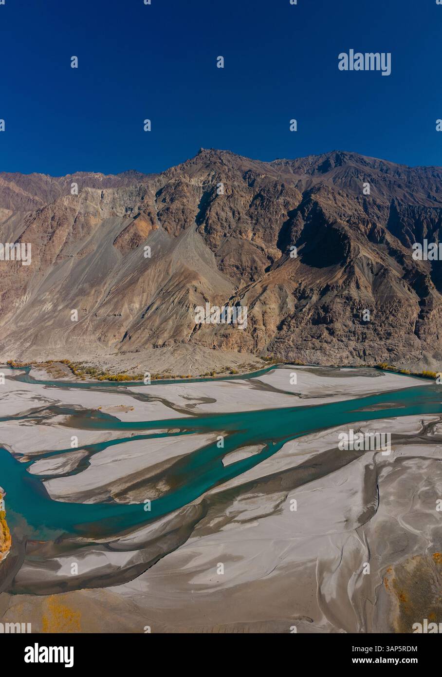 Barah valley hi-res stock photography and images - Alamy