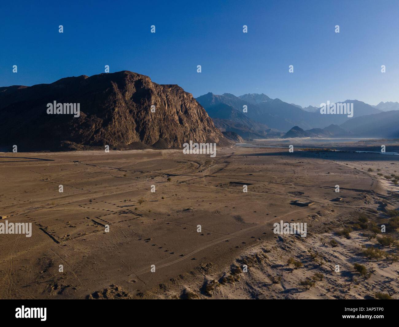 Indus basin in pakistan hi-res stock photography and images - Alamy