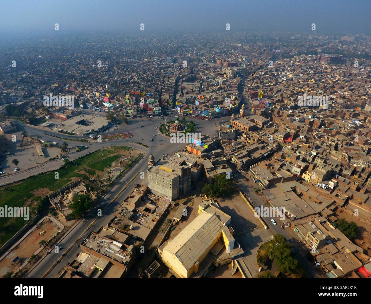 Multan pakistan hi-res stock photography and images - Alamy