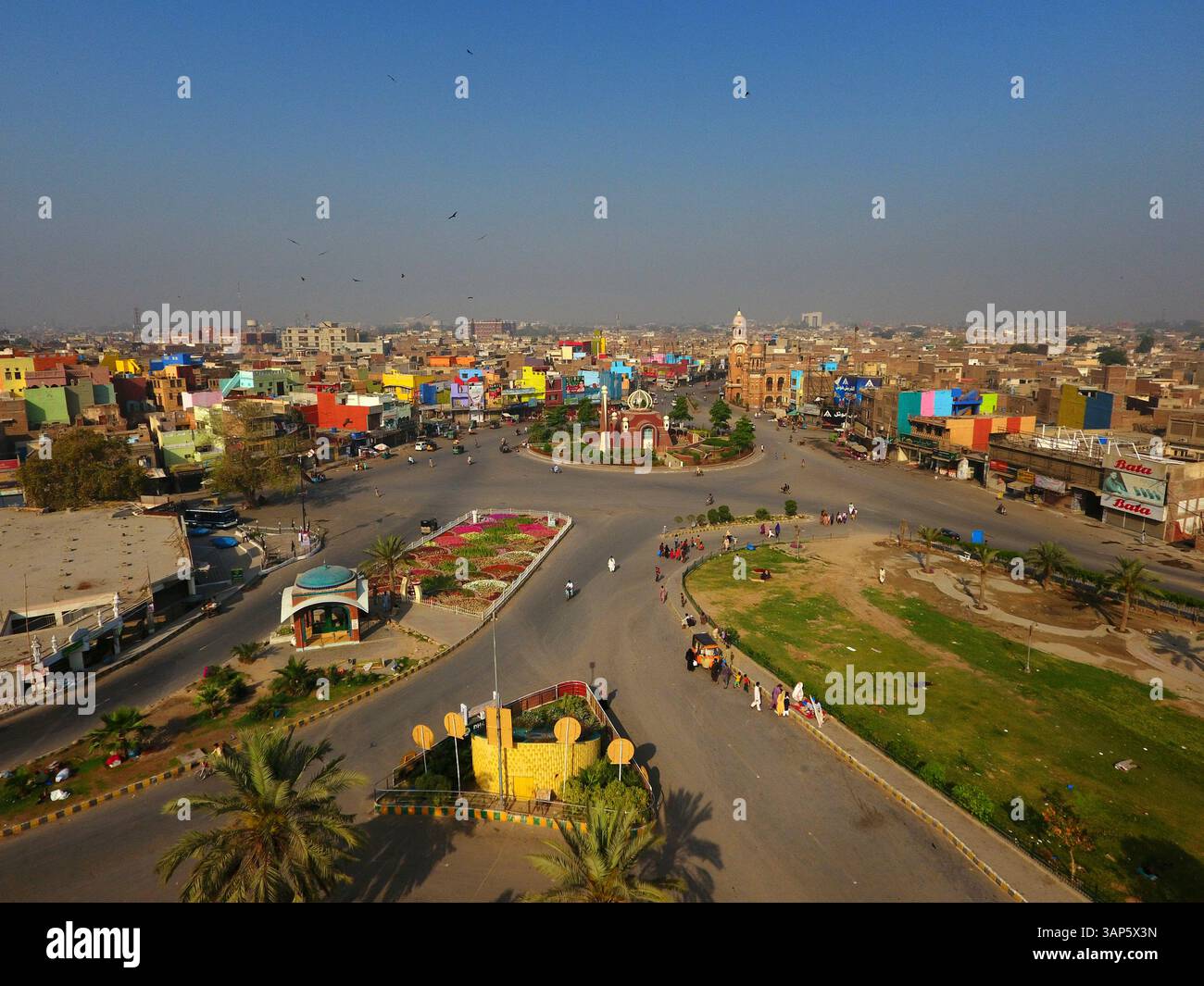 Multan pakistan hi-res stock photography and images - Alamy