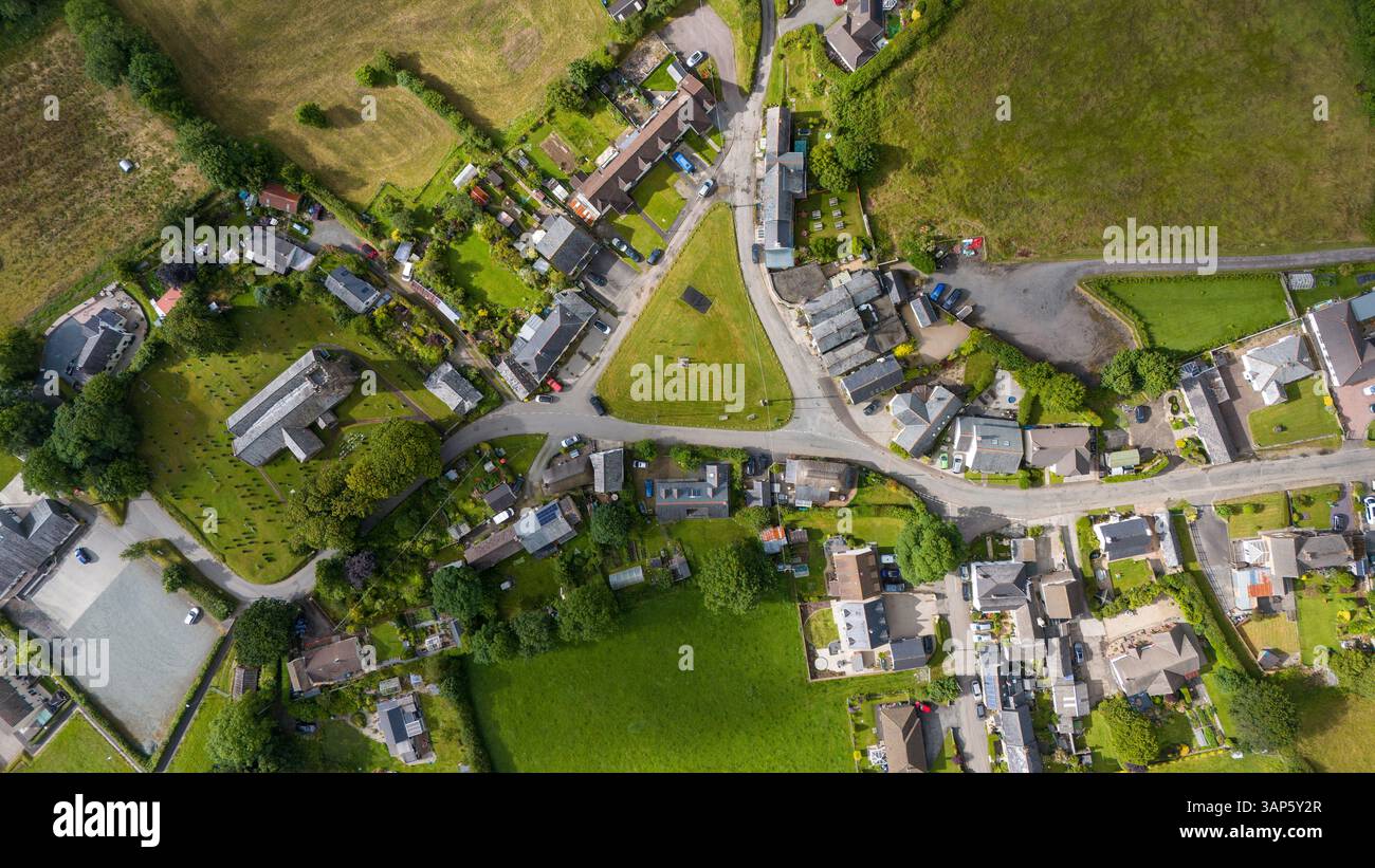 Ashwater devon hi-res stock photography and images - Alamy