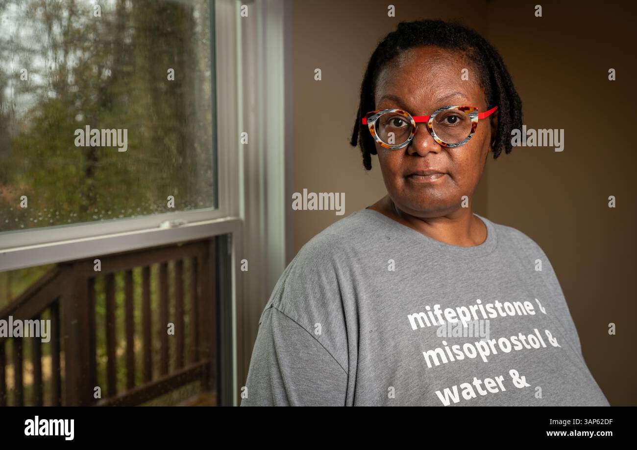 Pamela Merritt, Executive Director of Medical Students for Choice ...