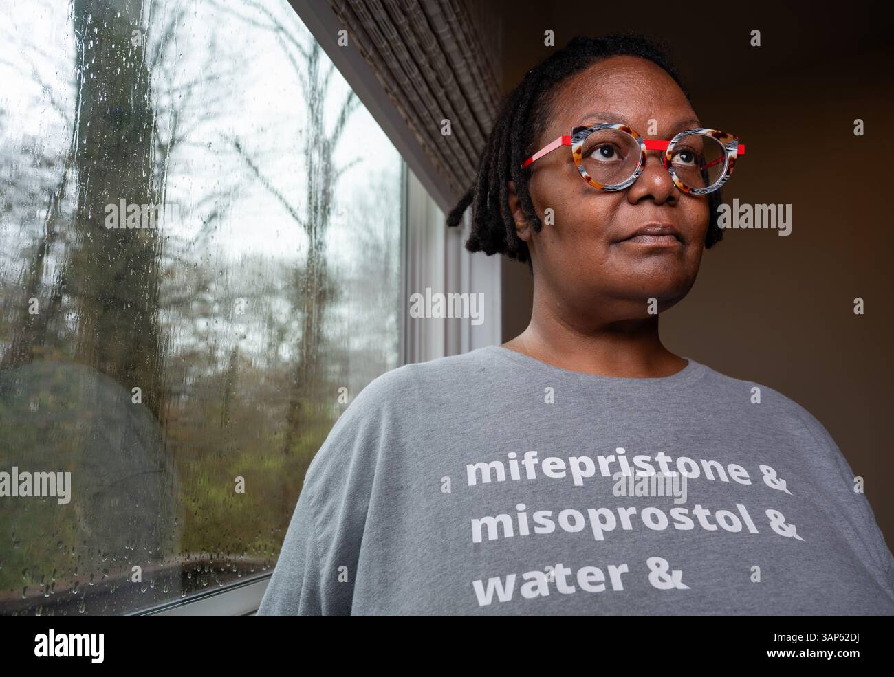 Pamela Merritt, Executive Director of Medical Students for Choice ...