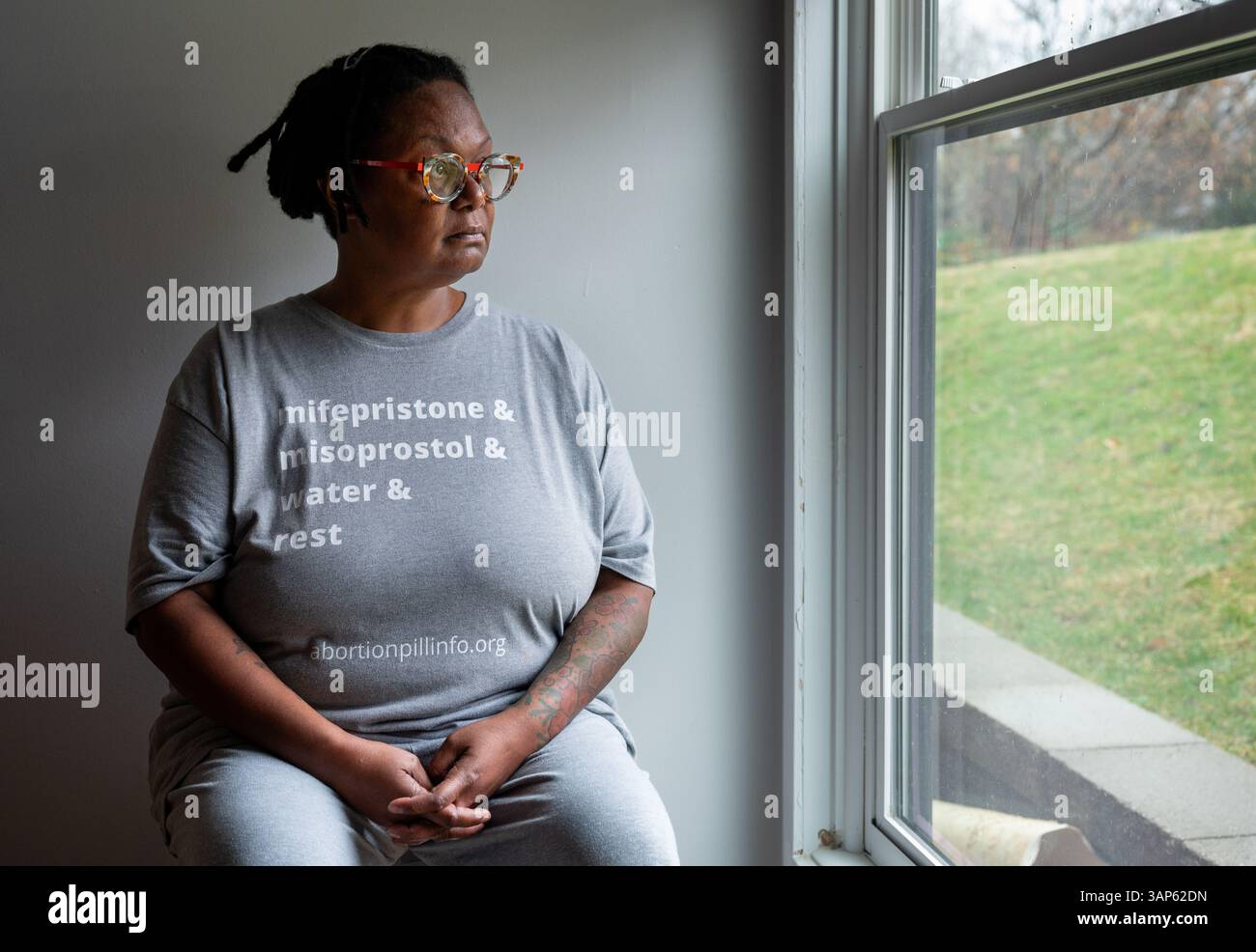 Pamela Merritt, Executive Director of Medical Students for Choice ...