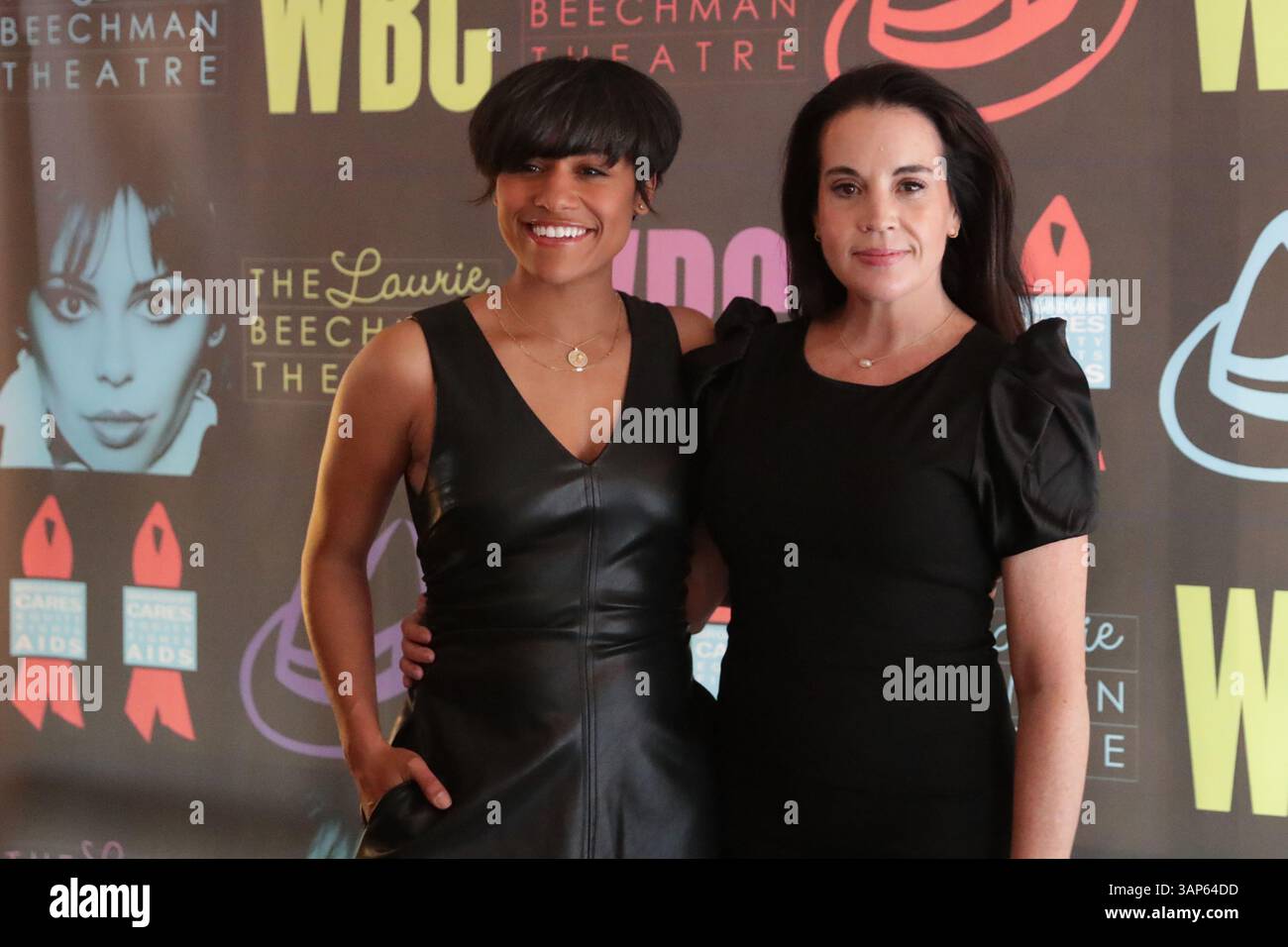 Ny, USA. 14th Apr, 2025. NEW YORK, NEW YORK ""“ APRIL 14, 2025: Ariana ...