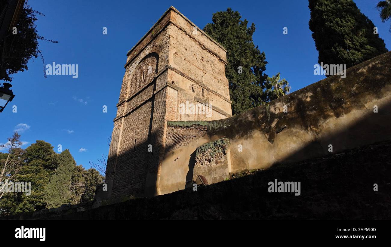 Torre abd el aziz hi-res stock photography and images - Alamy