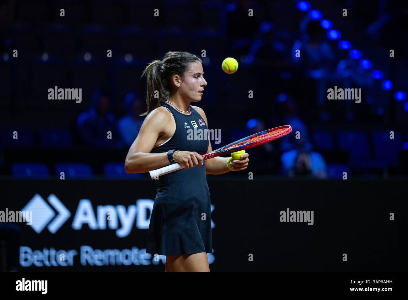 Beatriz haddad maia 2025 hi-res stock photography and images - Alamy