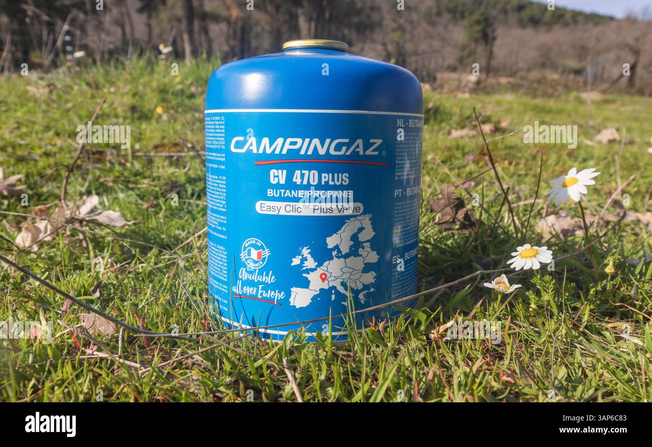 Cv 470 plus hi-res stock photography and images - Alamy