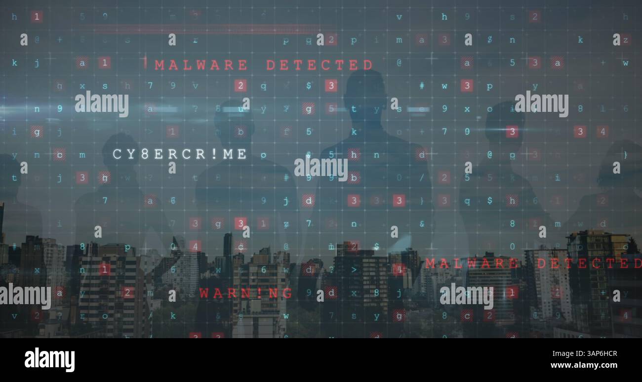 Crime future hi-res stock photography and images - Alamy