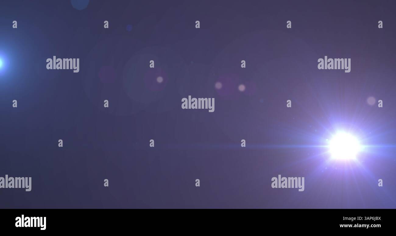 Flare movement hi-res stock photography and images - Alamy