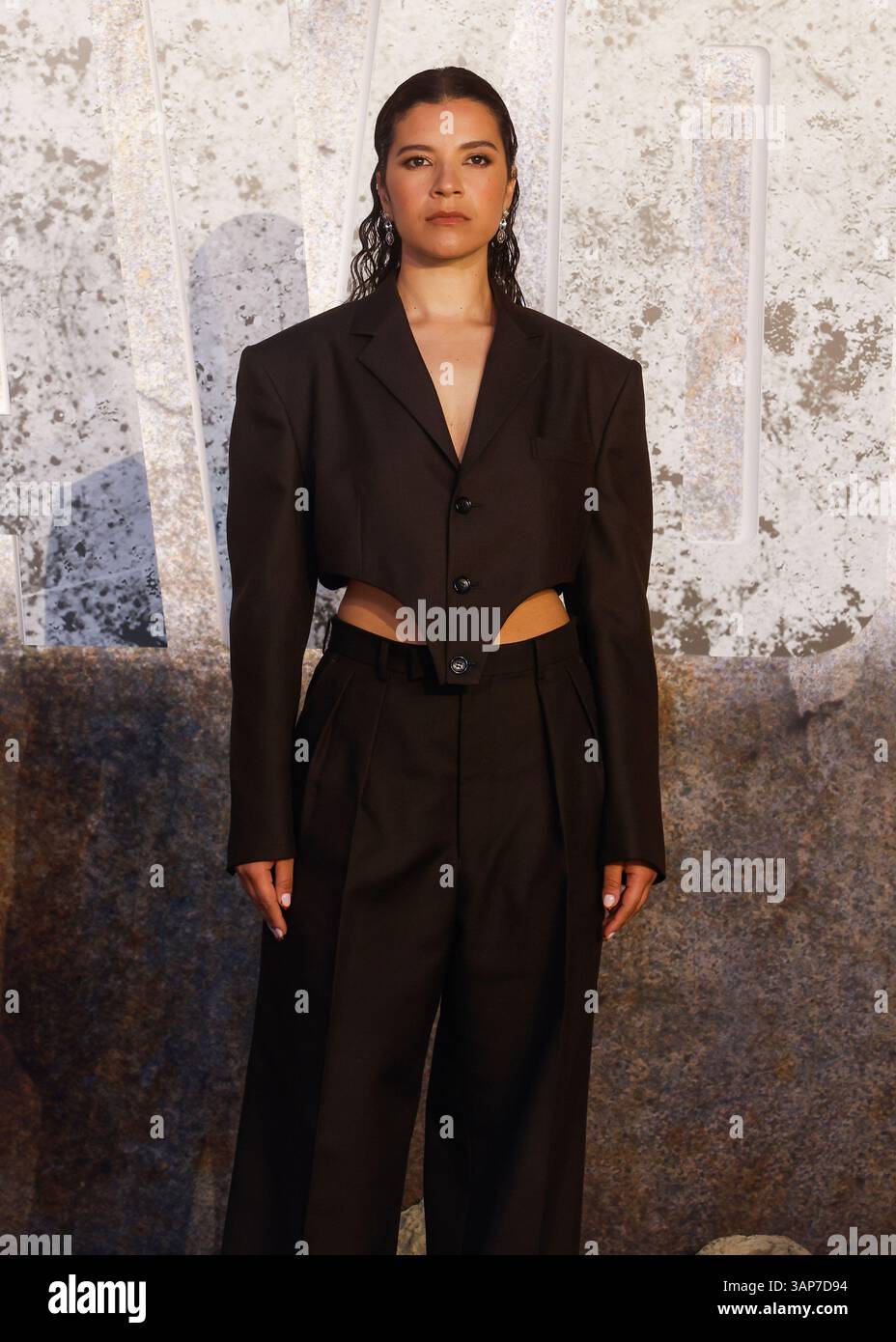 Quelin sepulveda hi-res stock photography and images - Alamy