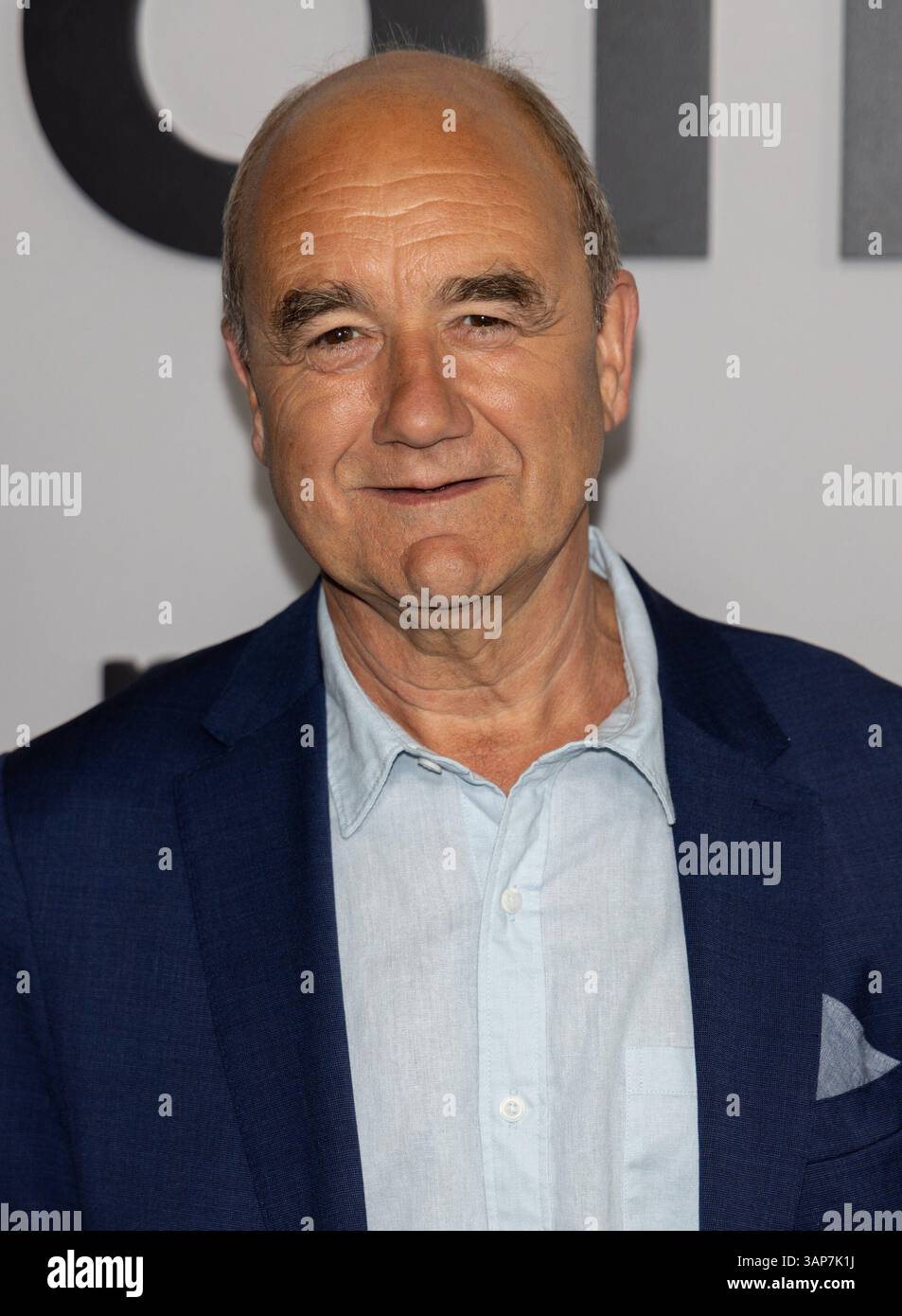 Ny. 15th Apr, 2025. David Haig at arrivals for ÉTOILE Premiere, MoMA ...