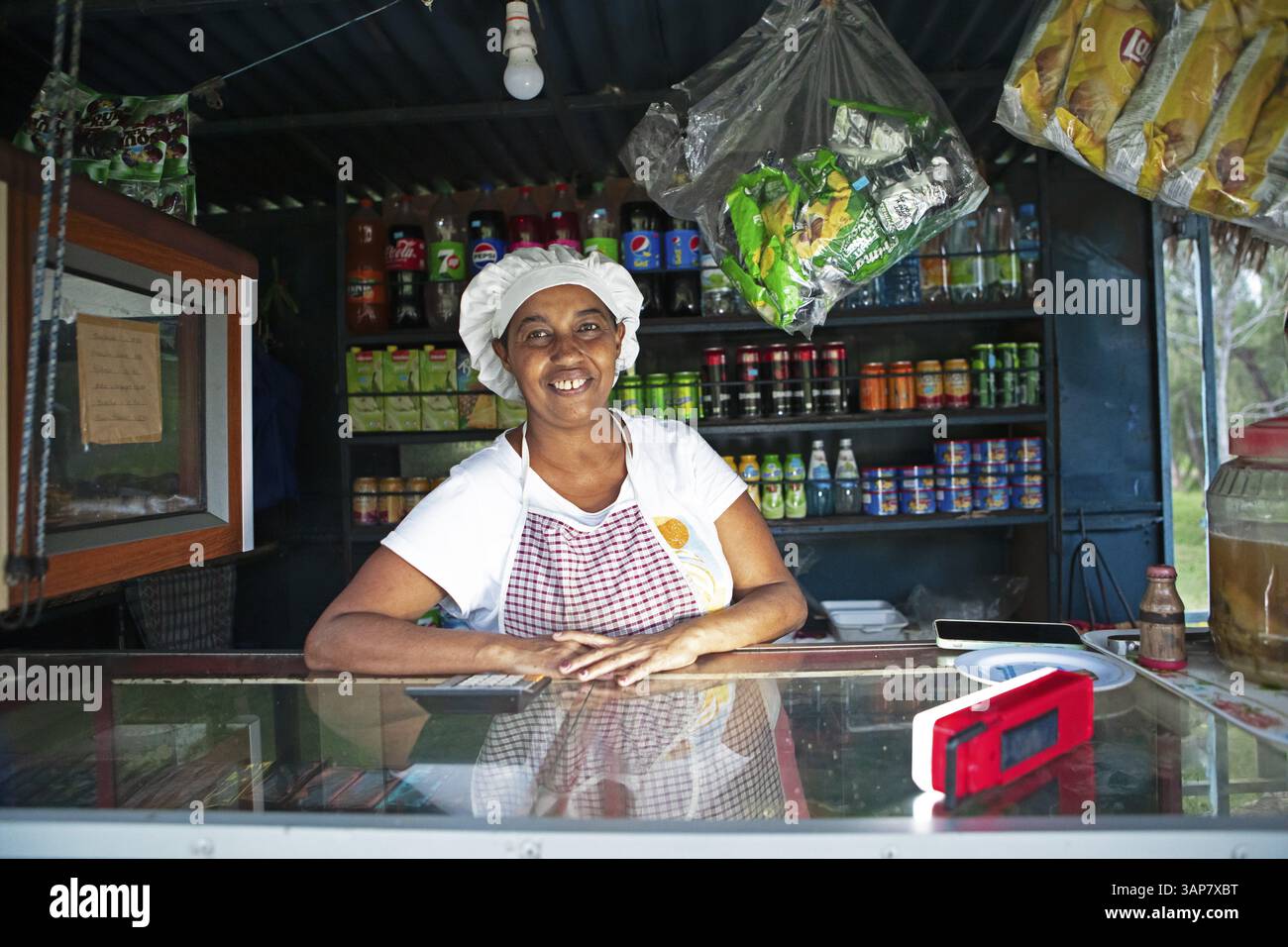 Mauritian customs and customs hi-res stock photography and images - Alamy