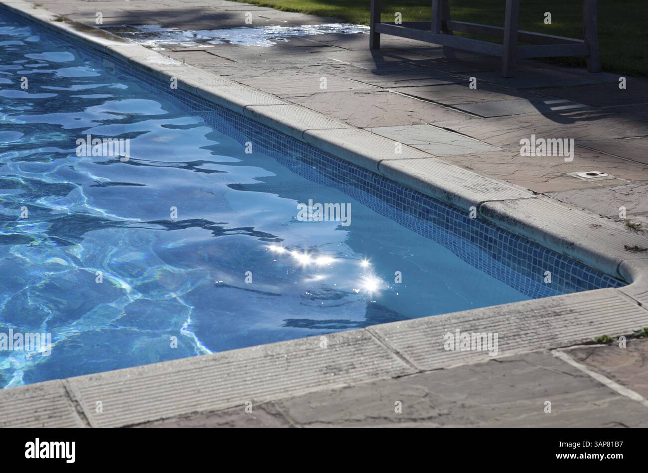 Reflective pools hi-res stock photography and images - Alamy