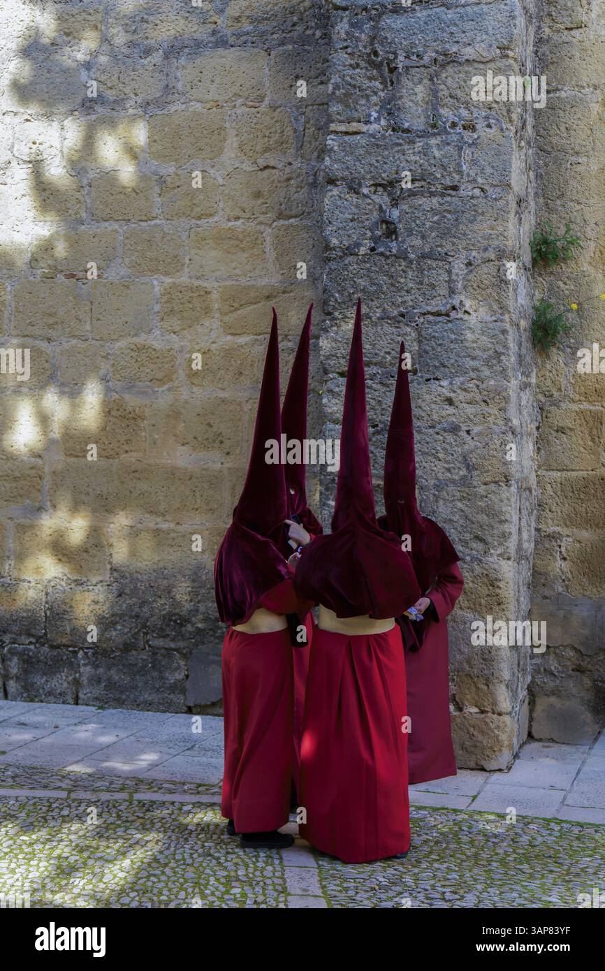 Procession study hi-res stock photography and images - Alamy