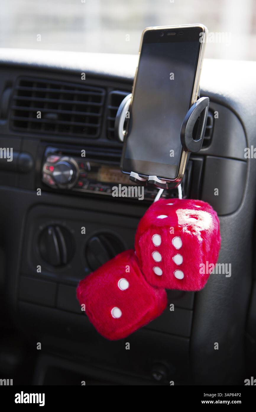 Mobile fixings hi-res stock photography and images - Alamy