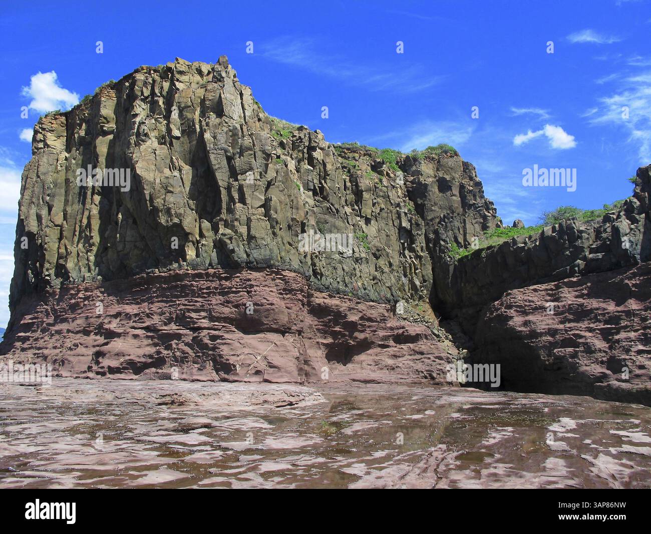 Australian basalt hi-res stock photography and images - Alamy