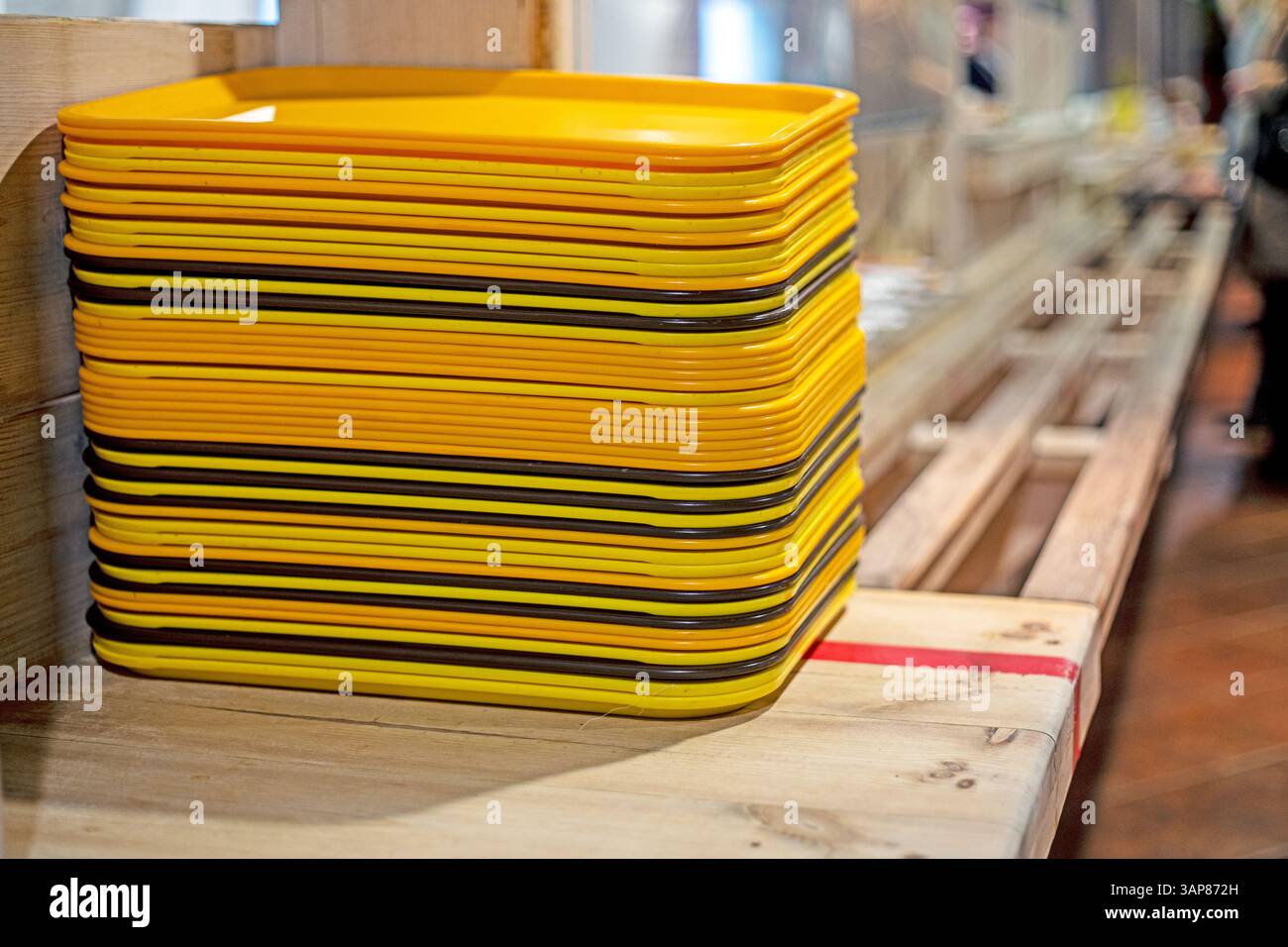 Food establishment management hi-res stock photography and images - Alamy