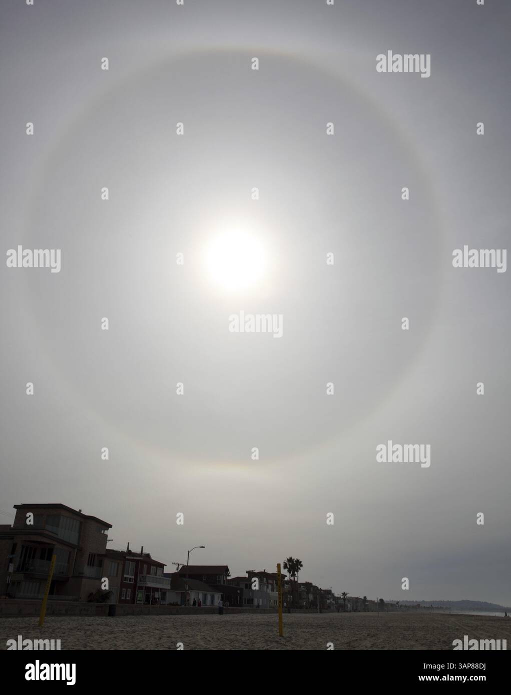 Visible air pollution on hi-res stock photography and images - Alamy