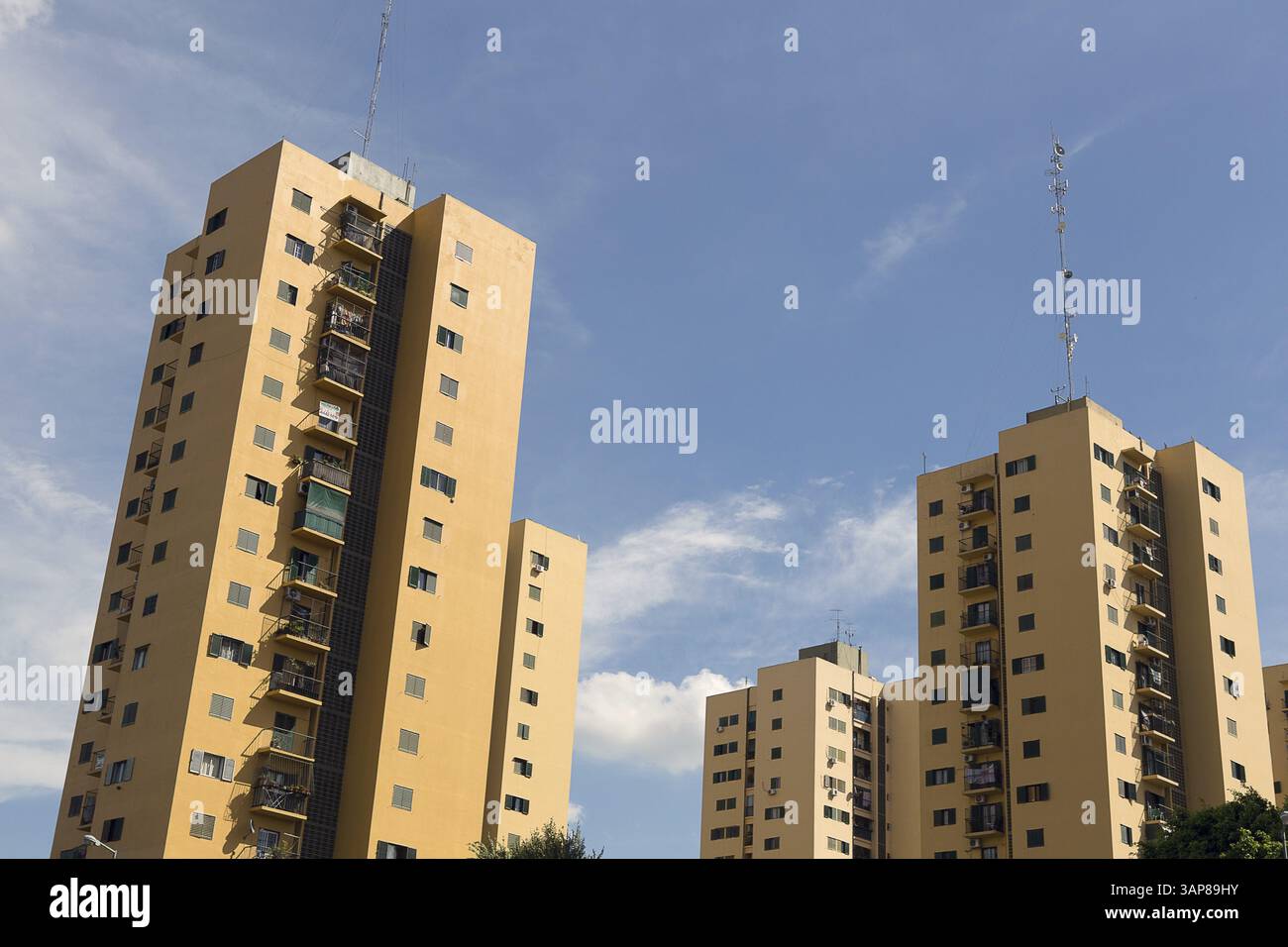 High rise skyscraper skyscrapers building buildings multi family ...