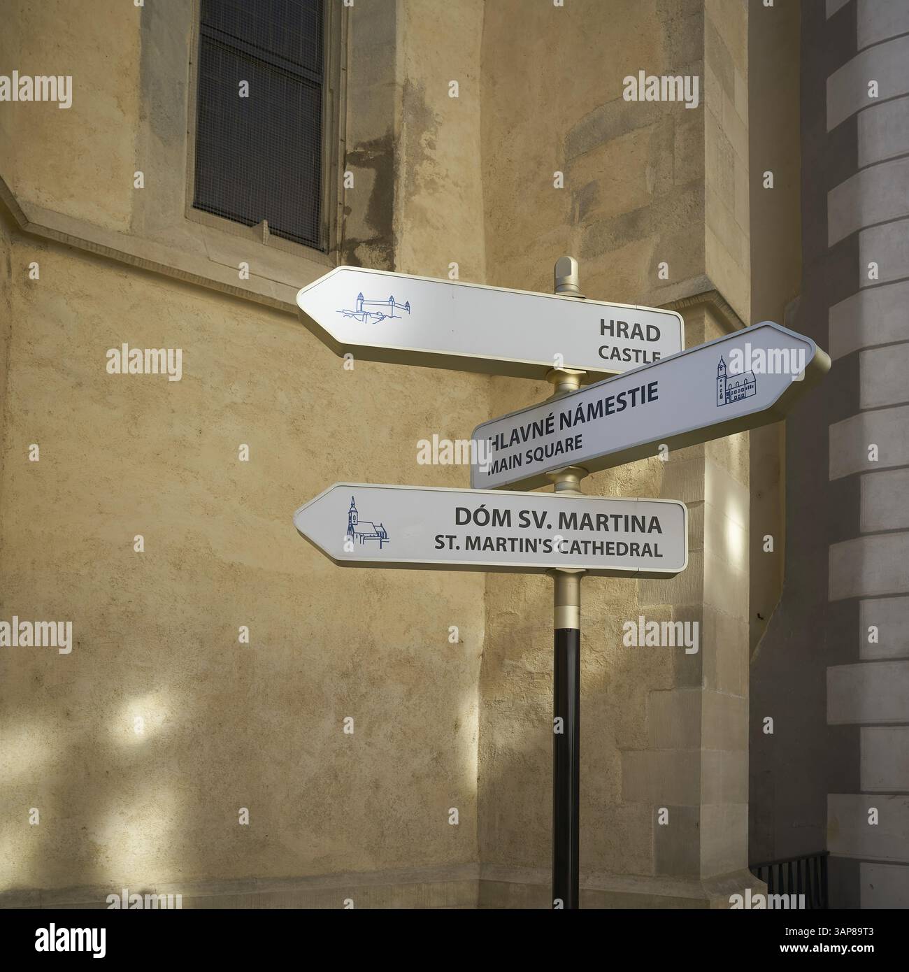 Historic district sign hi-res stock photography and images - Alamy